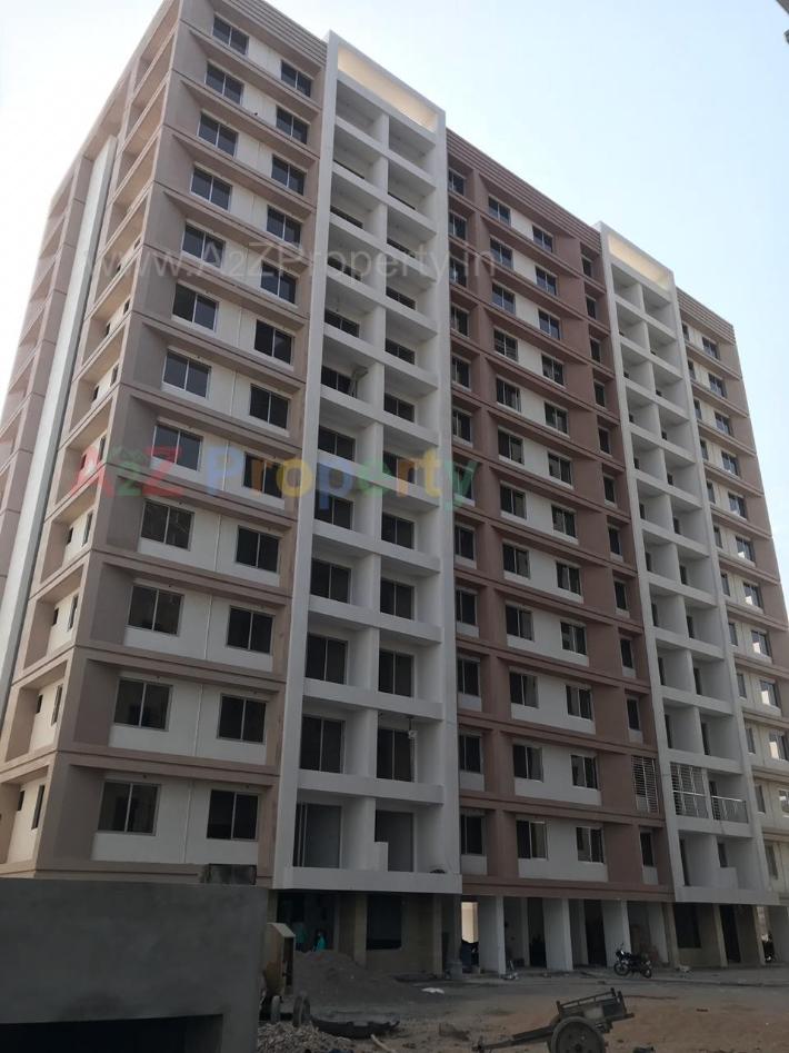 Murlidhar Heights | at Varachha, Surat