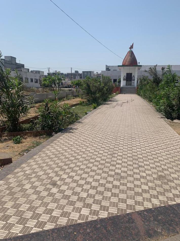 Nakshatra Residency | at Jolva, Surat