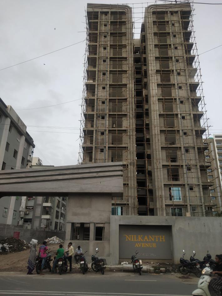 Nilkanth Avenue | at Varachha, Surat
