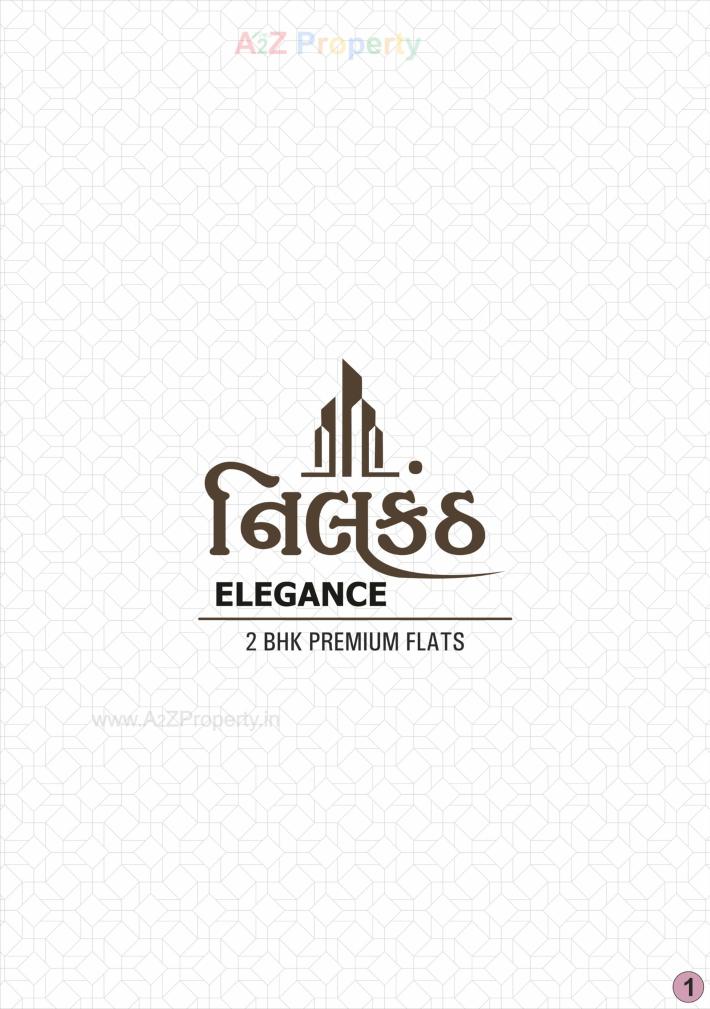 Nilkanth Elegance | at Variyav, Surat
