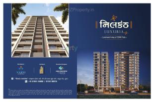 Nilkanth Luxuria | at Sarthana-dis, Surat