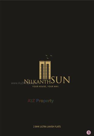 Nilkanth Sun | at Variyav, Surat