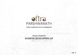 Ofira Parshwanath | at Parvat - Magob, Surat