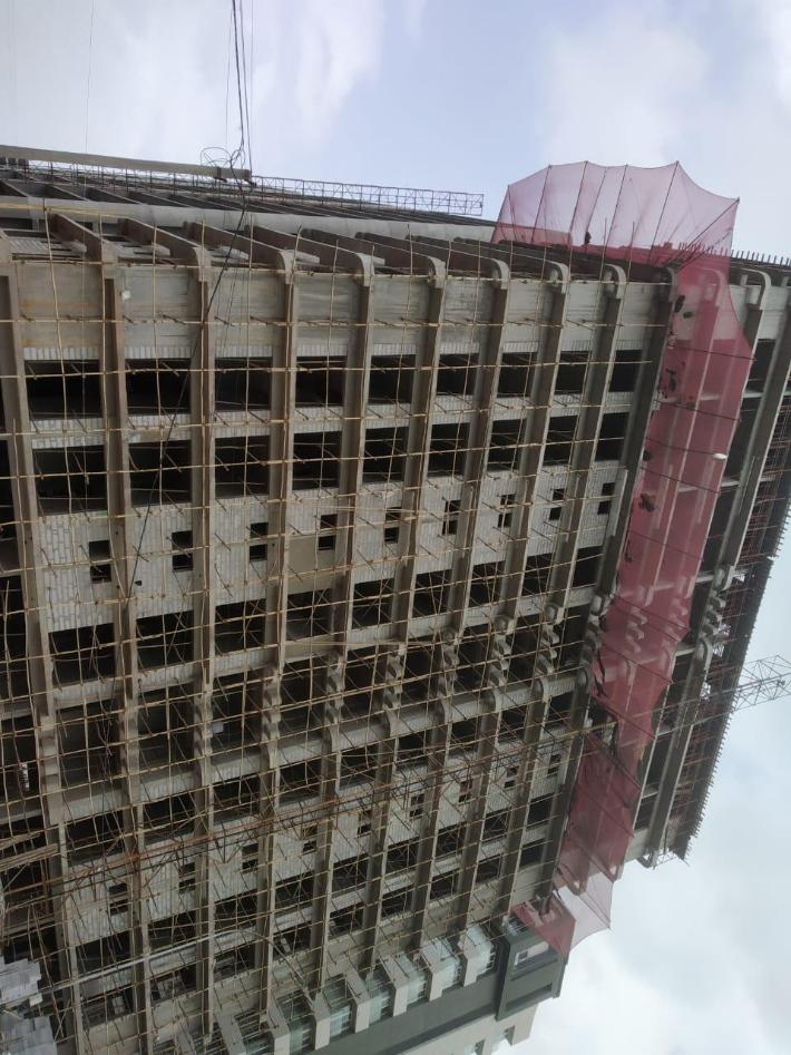 Ofira Posh | Flats & Offices at Vesu, Surat