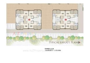 Ofira Prestige | at Surat, Surat