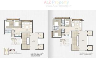 Ofira Prestige | at Surat, Surat