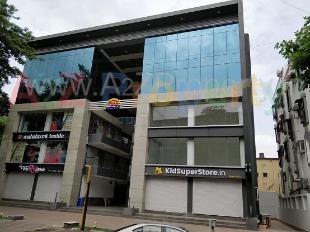 Om Arcade | Shops, Offices & Offices at Adajan, Surat