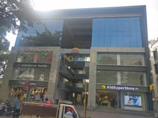 Om Arcade | Shops, Offices & Offices at Adajan, Surat