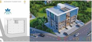 Om Arcade | Shops, Offices & Offices at Adajan, Surat