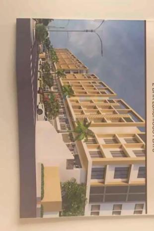 Om Palace | at Navagam, Surat