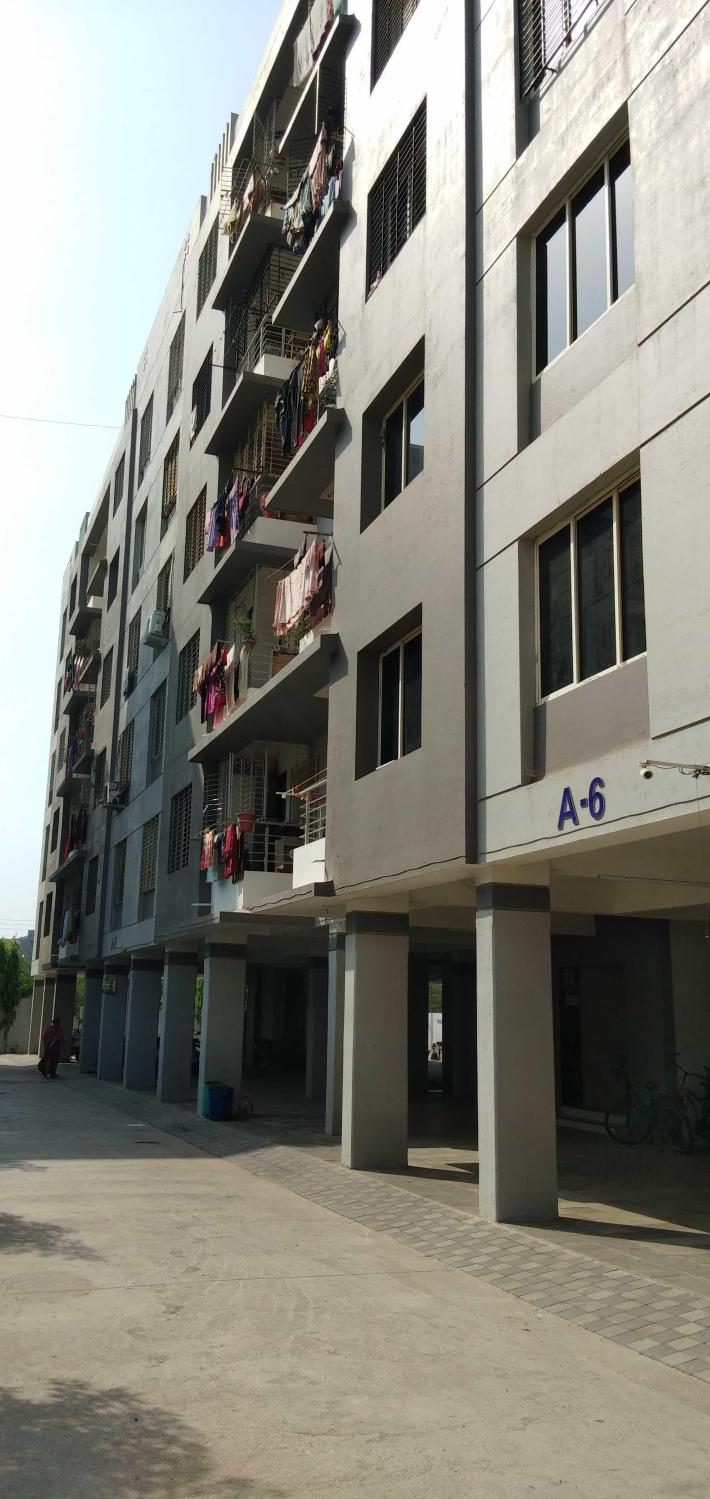 Opera Palace | Flats at Kholvad, Surat