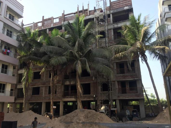 Opera Prince | Shops & Flats at Kholvad, Surat