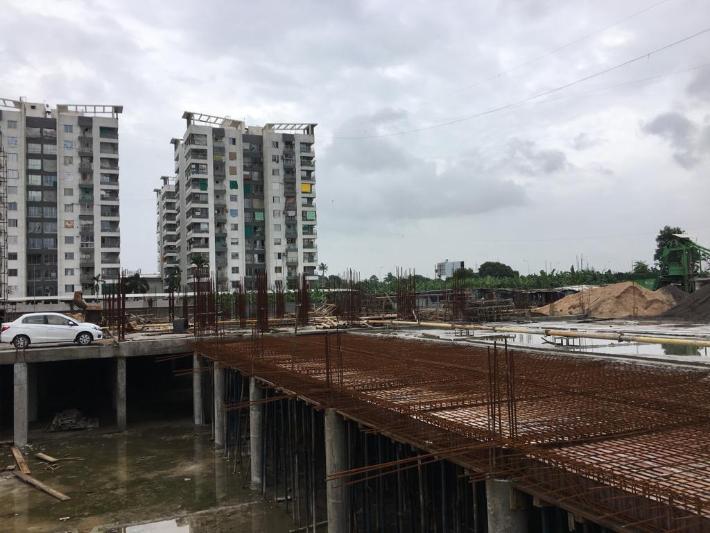 Park Avenue | Flats at Utran, Surat