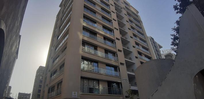 Pratham Ganesa | at Pal, Surat