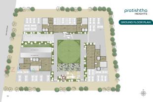 Pratishtha Heights | at Bhesan, Surat
