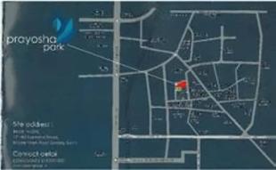 Prayosha Park | at Dindoli, Surat