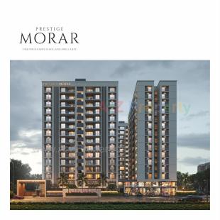 Prestige Morar | at Pal, Surat