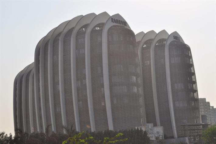 Raghuvir Shell | at Surat, Surat