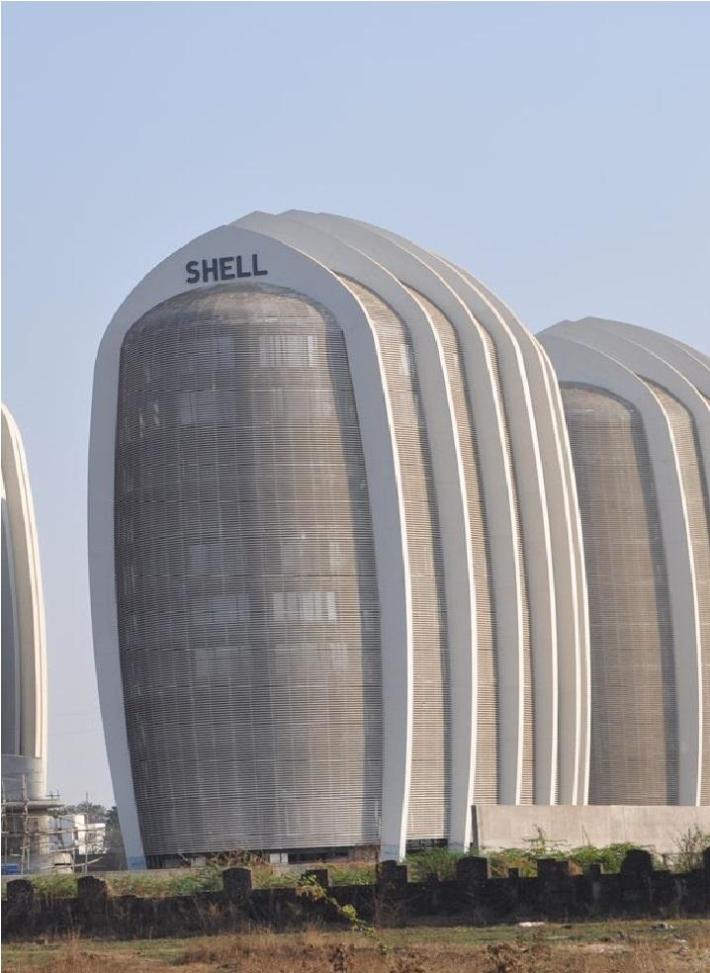 Raghuvir Shell | at Surat, Surat