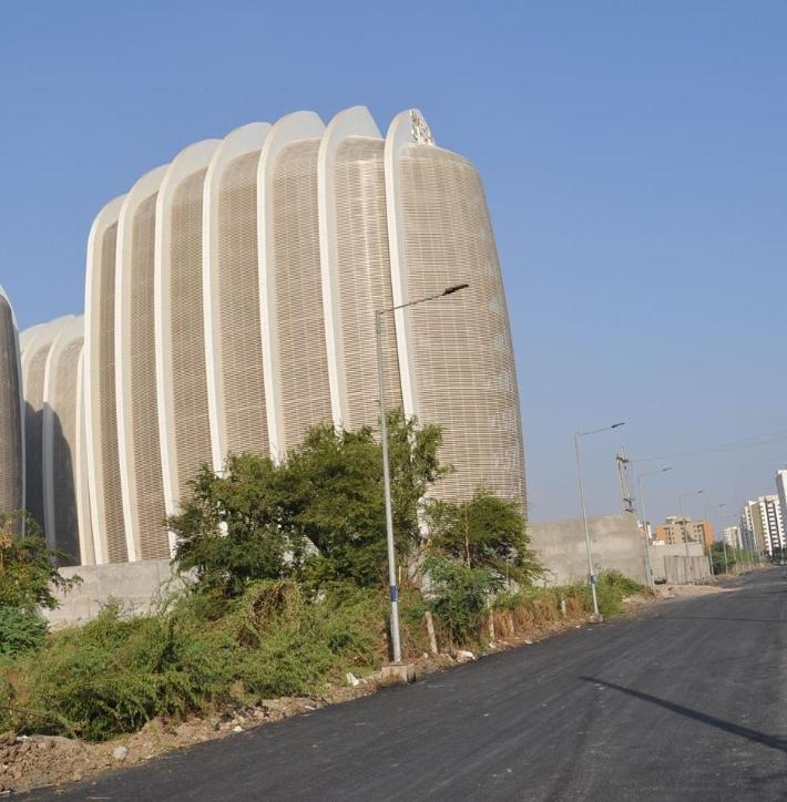 Raghuvir Shell | at Surat, Surat