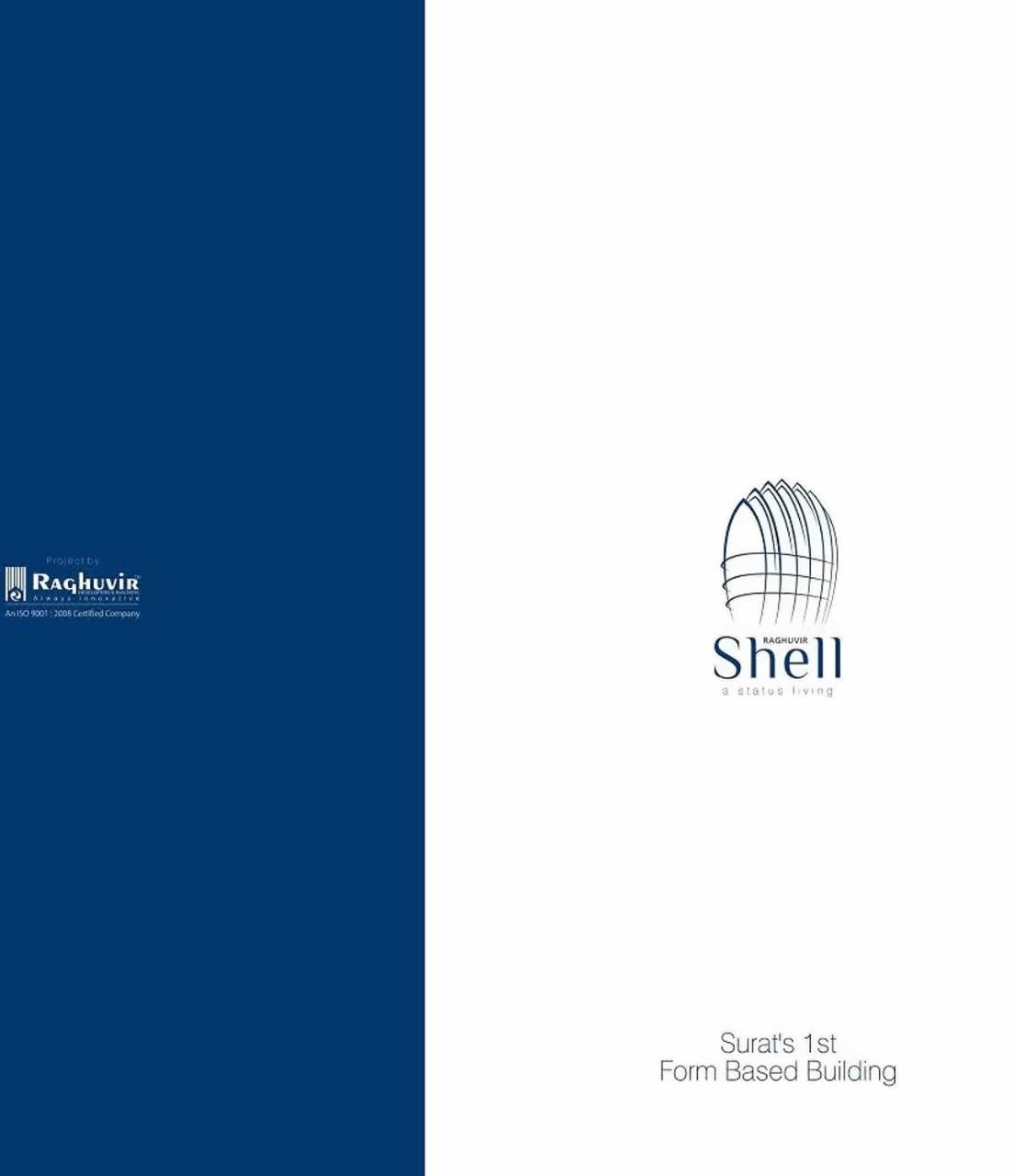 Raghuvir Shell | at Surat, Surat