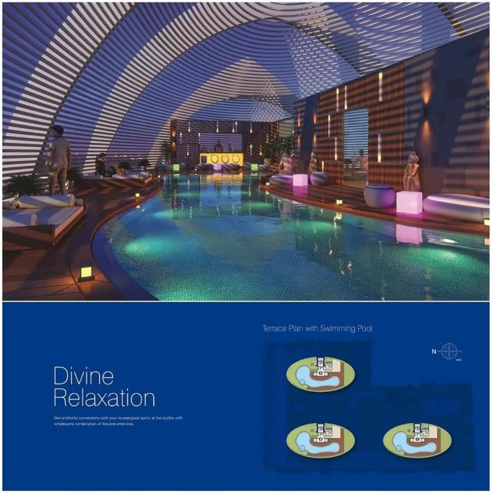 Raghuvir Shell | at Surat, Surat