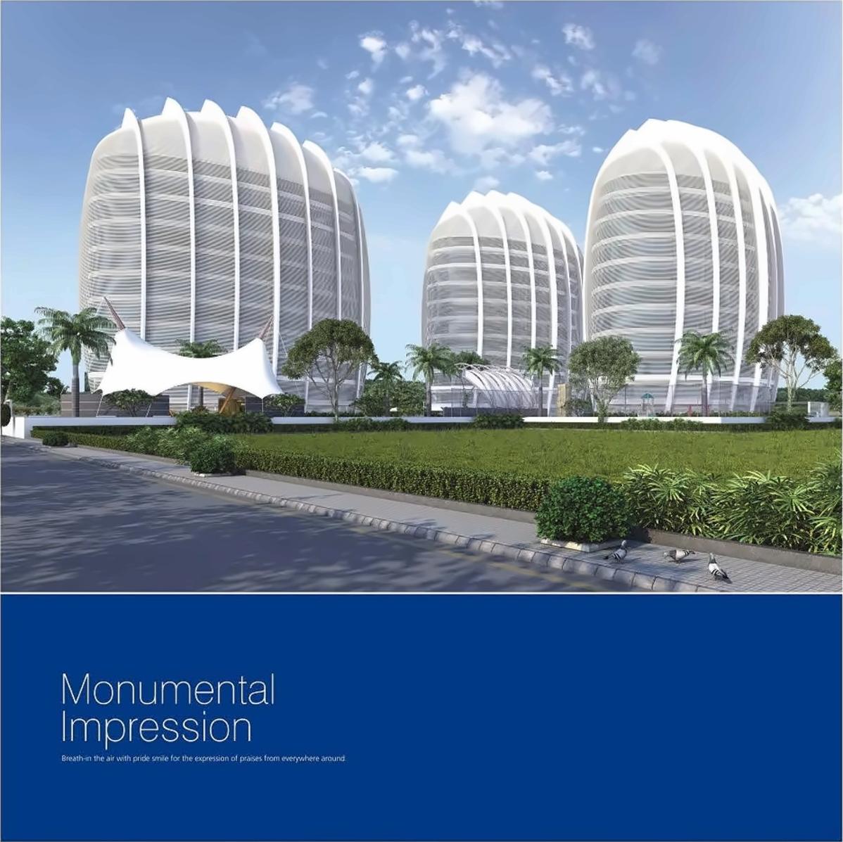 Raghuvir Shell | at Surat, Surat