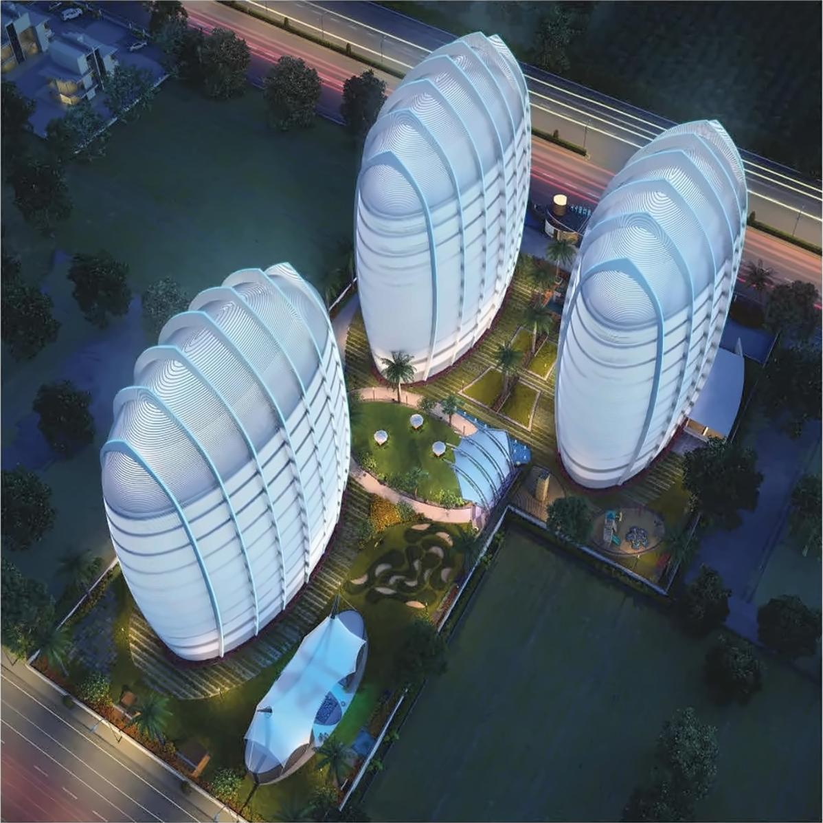 Raghuvir Shell | at Surat, Surat