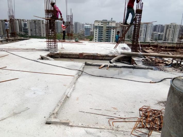 Raghuvir Silverstone | at Vesu, Surat