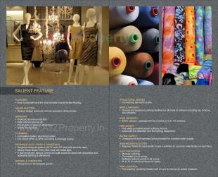 Raghuvir Trade Center | Shops at Magob, Surat