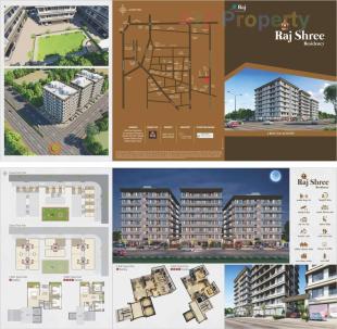 Raj Shree Residency | at Deladva, Surat