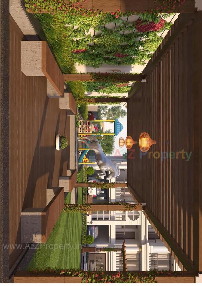 Raj Victoria | at Godadara, Surat