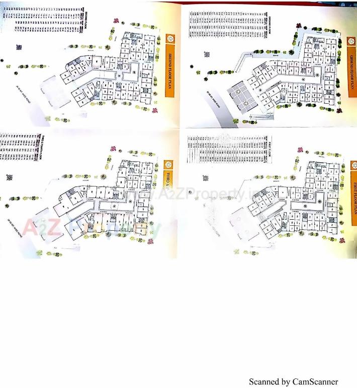 Rajshree City Centre | at Sagrampura, Surat