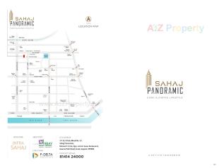 Sahaj Panoramic | at Pal, Surat