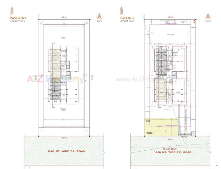 Sahaj Panoramic | at Pal, Surat
