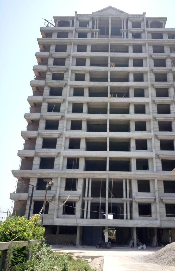 Sahjanand Harmony | at Kosmada, Surat