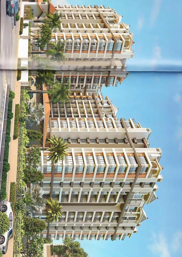 Sahjanand Harmony | at Kosmada, Surat