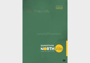 Samarthya North Ville | at Ambheta, Surat