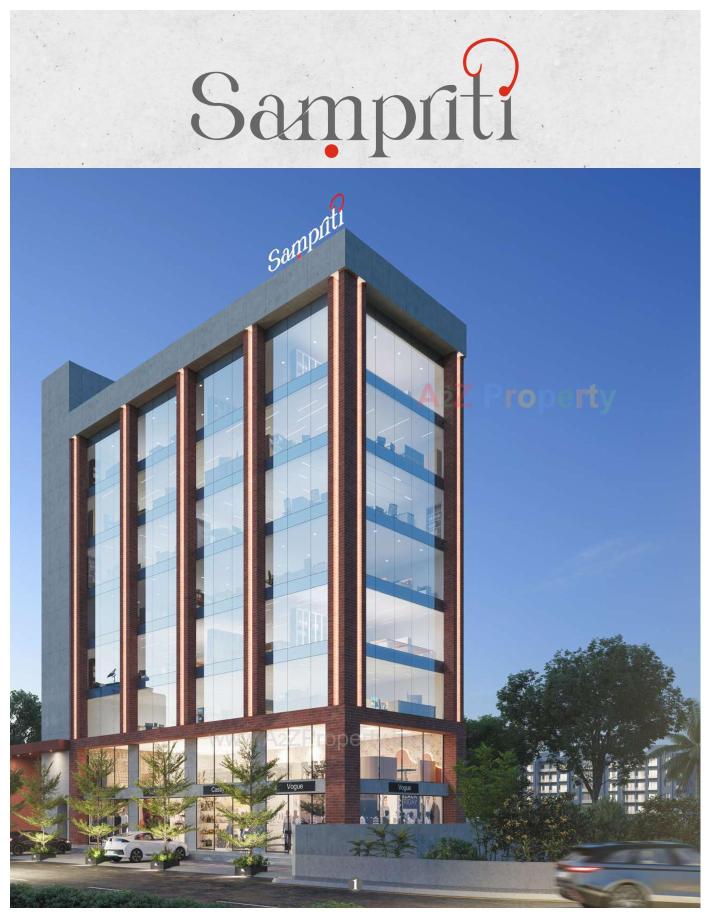 Sampriti | at Neral, Surat
