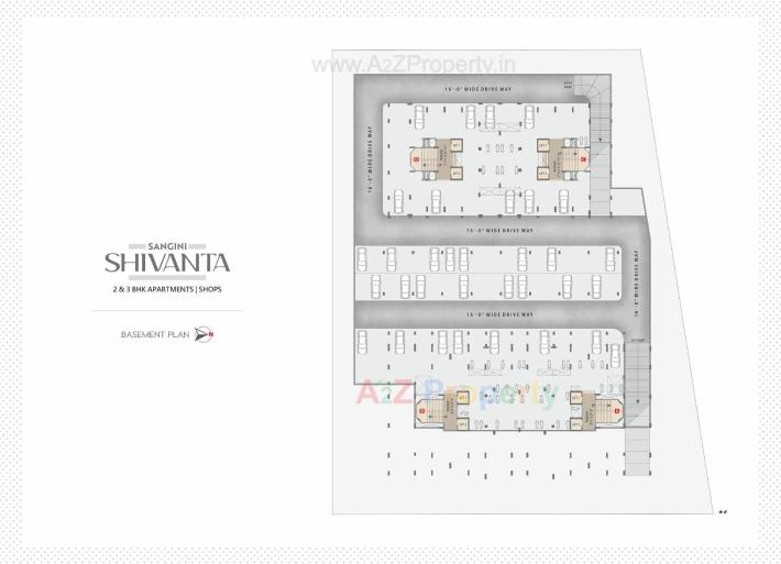 Sangini Shivanta | at Bhestan, Surat