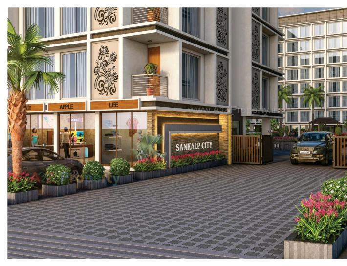 Sankalp City | at Kosad, Surat