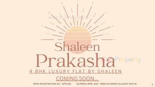 Shaleen Prakasha | at Athwa, Surat