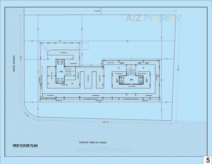 Shashwat Heights | at Katargam, Surat