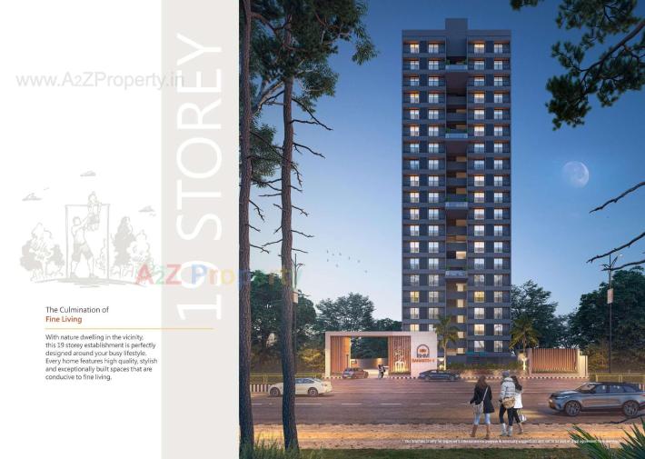 Shiv Samarth | at Pal, Surat