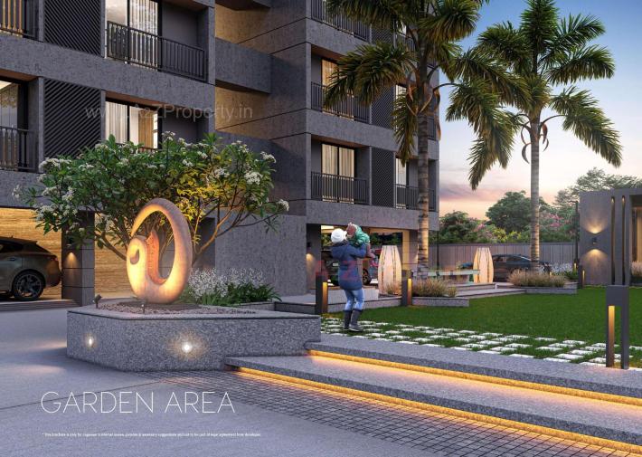 Shiv Samarth | at Pal, Surat