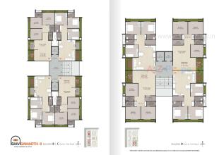 Shiv Samarth | at Pal, Surat