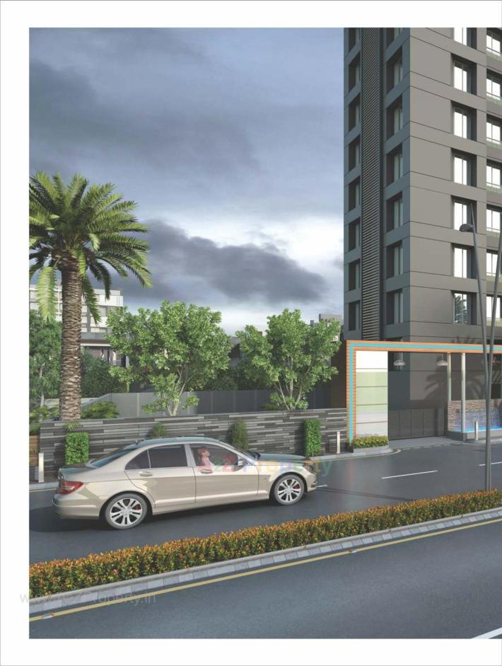 Shivam Heights | at Ved, Surat