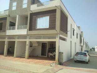 Shivanjali Row House | at Umra, Surat