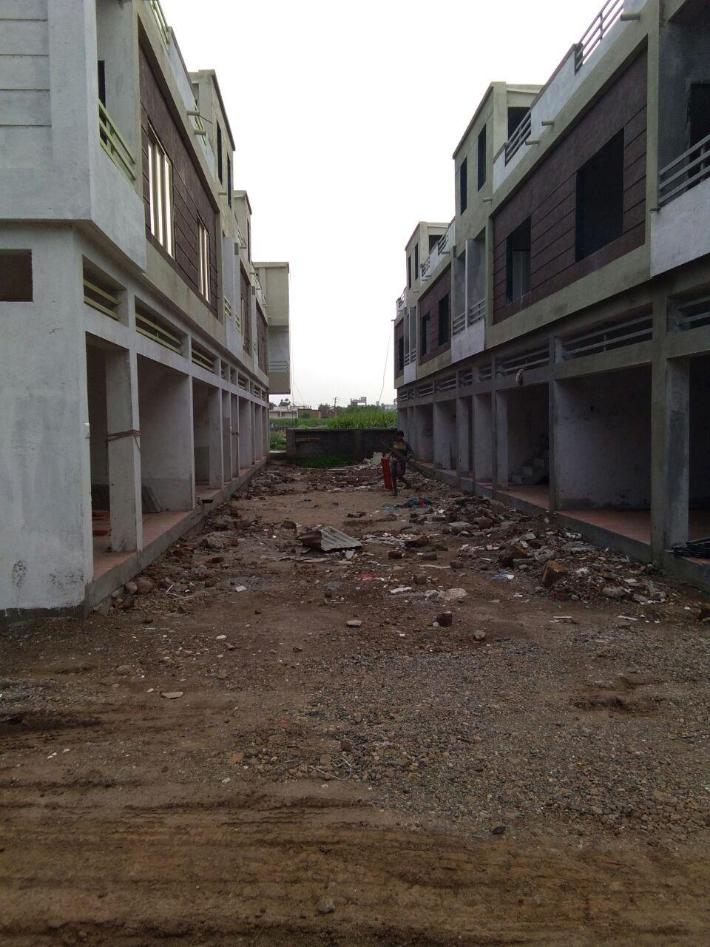 Shivanjali Row House | at Umra, Surat