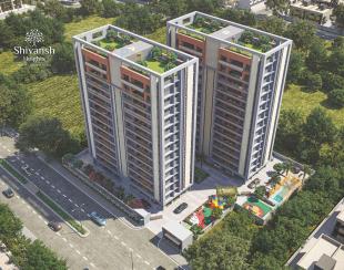 Shivansh Heights | at Pal, Surat